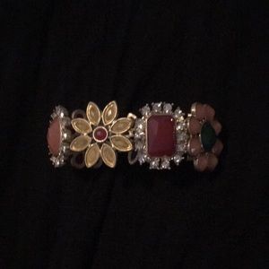 Erica Lyons | Jewelry | Erica Lyons Stunning Bracelet | Poshmark